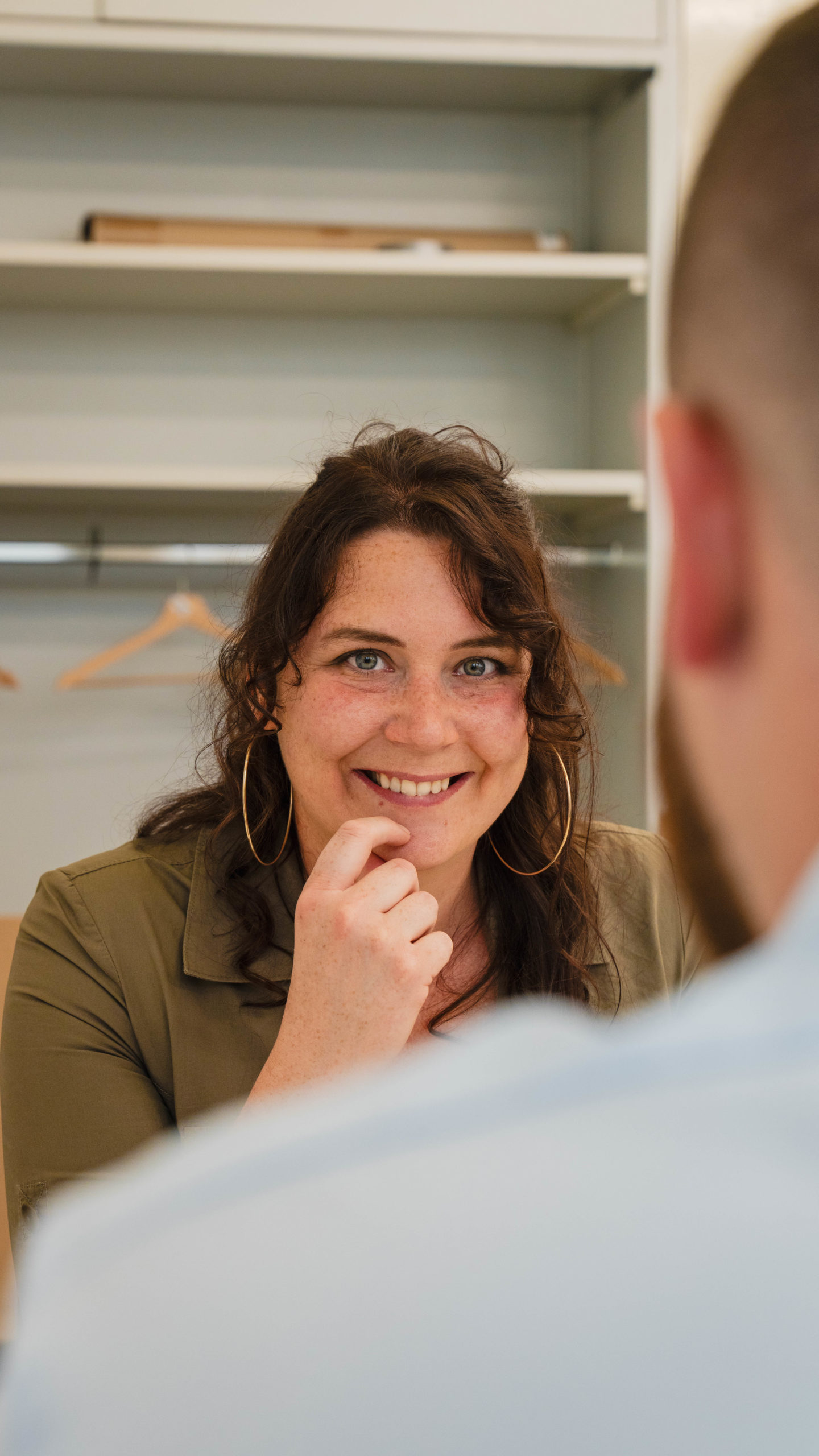 Wer sind wir - Syana.ch