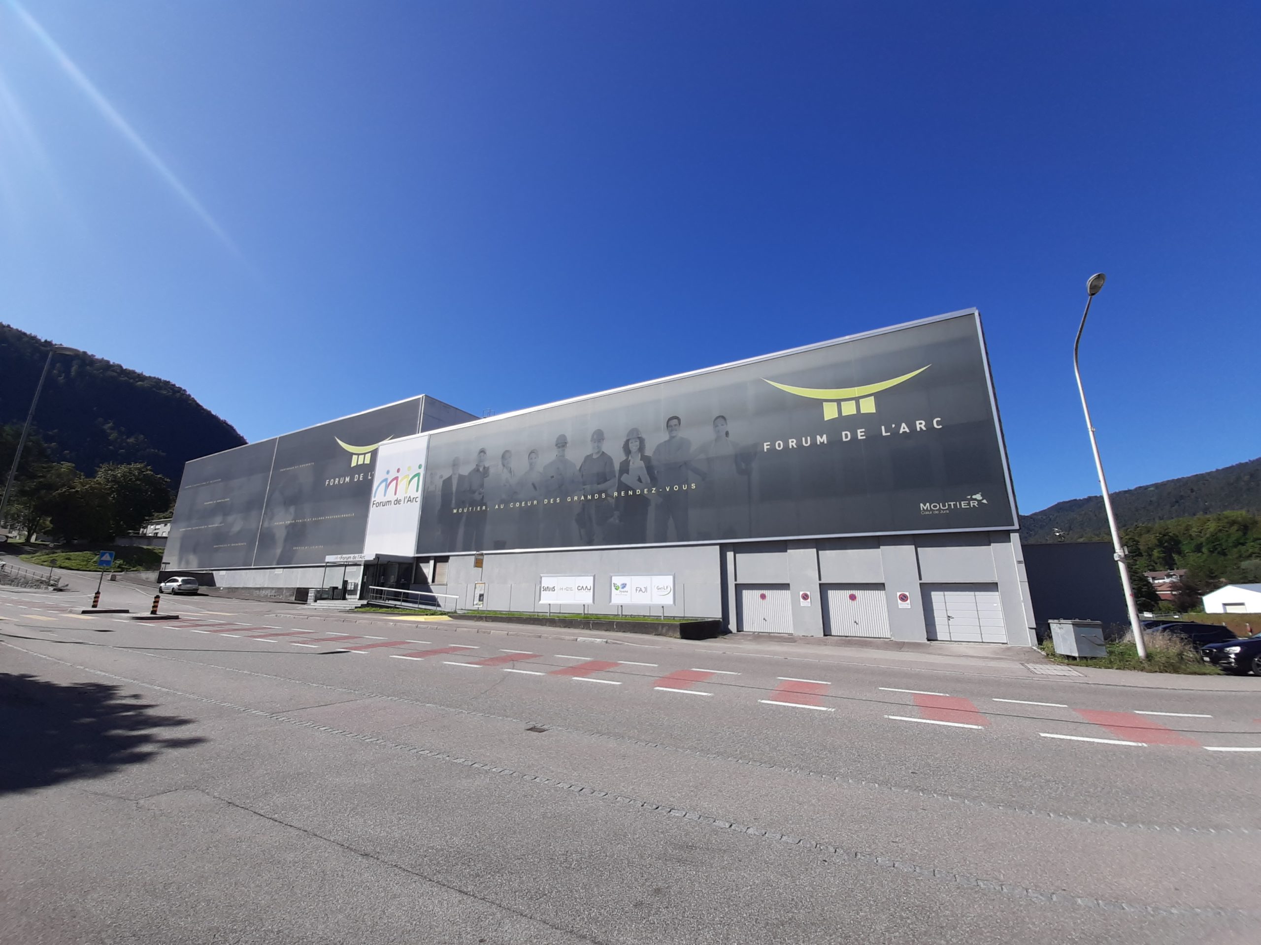 À propos de nous - Syana.ch